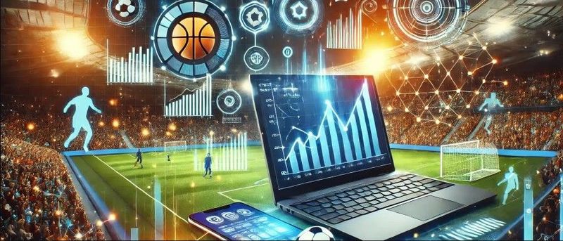 How Data and Analytics in Sports Betting Mirror Trends in Online Gaming