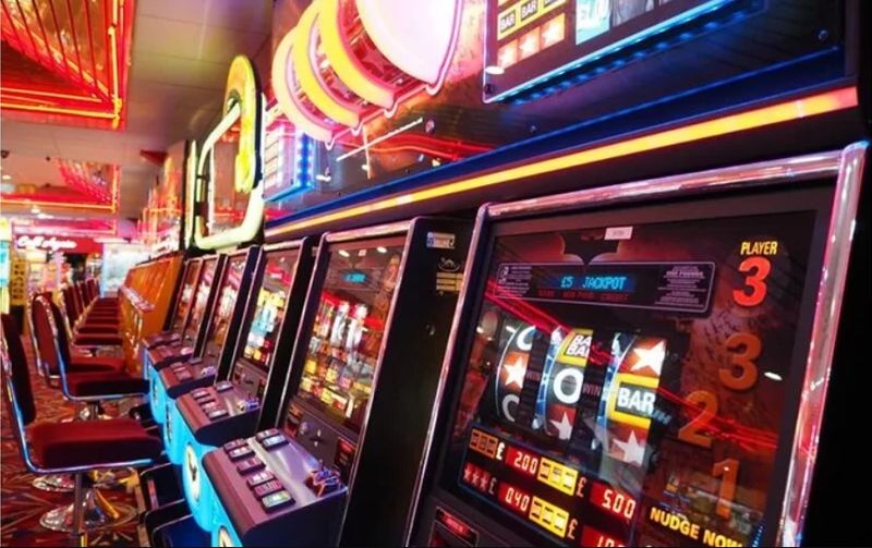 The Best Themed Slot Games of 2025: Creativity, Immersion, and ...